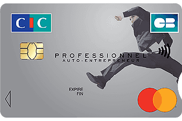 Banque auto-entrepreneur & micro-entrepreneur | CIC
