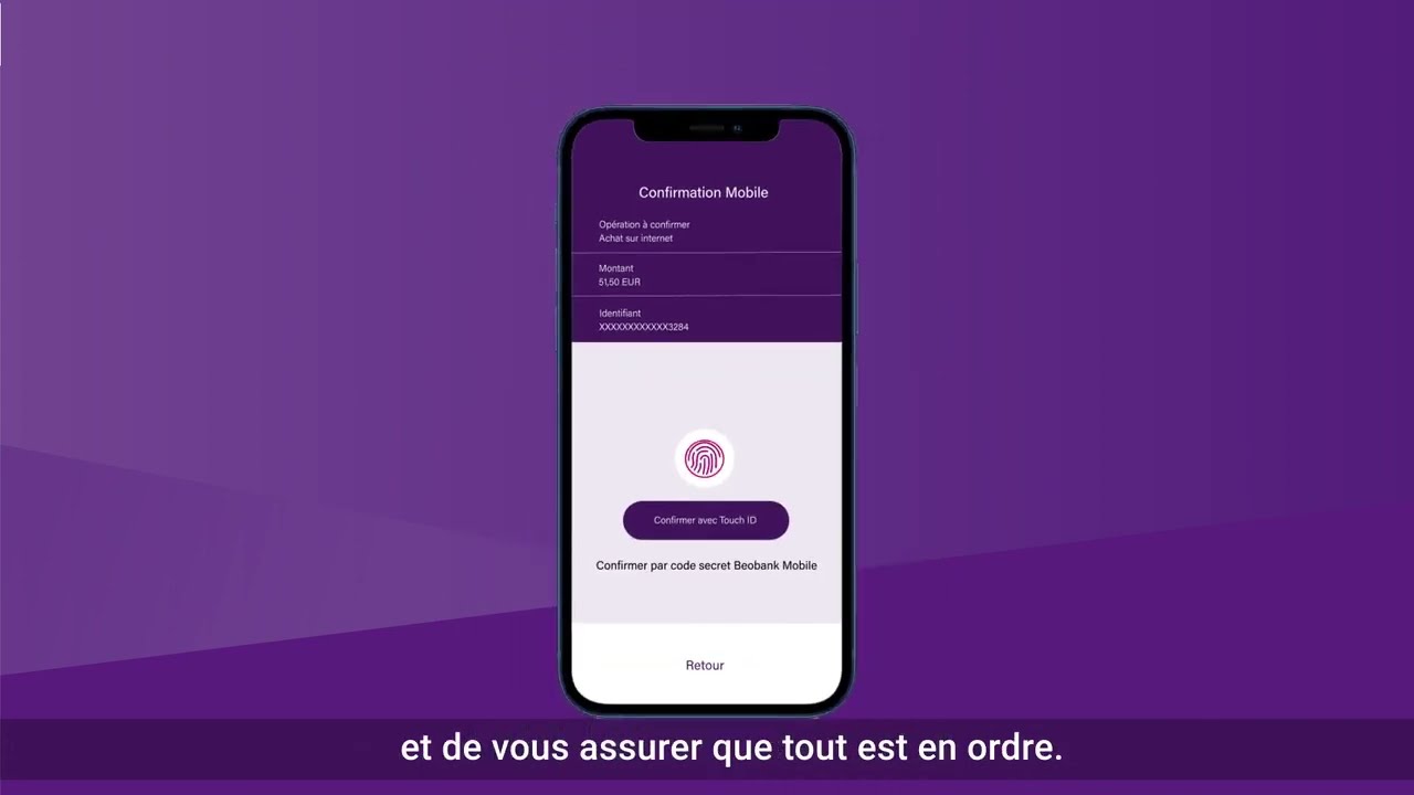 Tutoriels vidéos | Beobank
