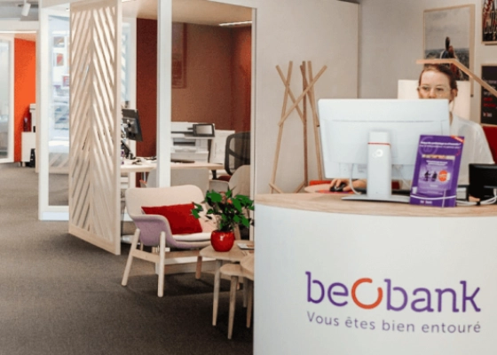 Contact | Beobank