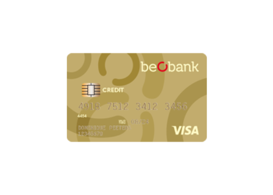 Package Pro | Beobank