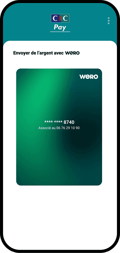 CIC Pay : le paiement en toute simplicité