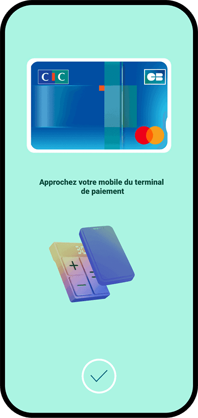 CIC Pay : le paiement en toute simplicité